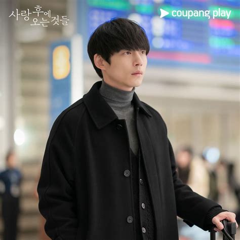 7 Fakta Kisah Cinta Jungo-Choi Hong What Comes After Love