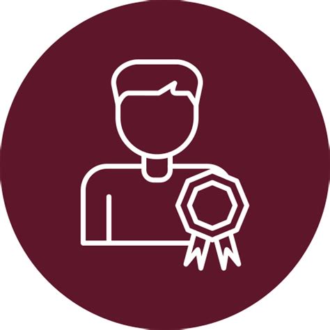 Best employee Generic Flat icon