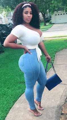 Sexy Curvy Women