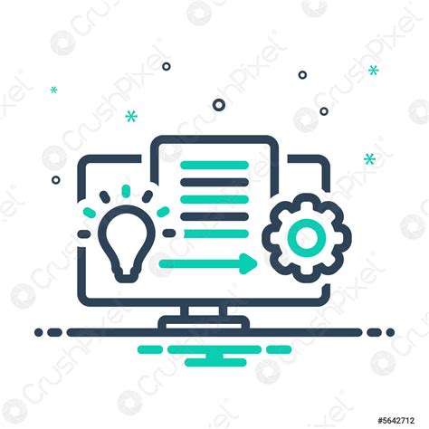 Implement Stock Vector 5642712 Crushpixel