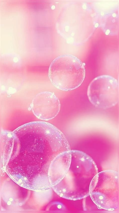 Pin Bubble Wallpaper Desktop