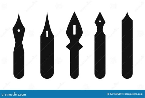 Nibs Logo Cartoon Vector 20578559