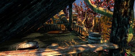 Forest Nymphs SSE Adult Mods LoversLab