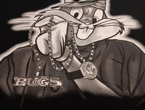 Thugged Out Looney Tunes