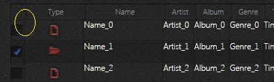 Wpf Listview Column Header Vertical Line Not Corresponding To Item