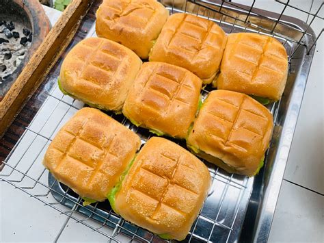 แนะนำ 6 ร้านขนมปังปิ้งเจ้าเด็ด เดลิเวอรี่ความอร่อยถึงหน้าบ้าน Goodcoffeetime