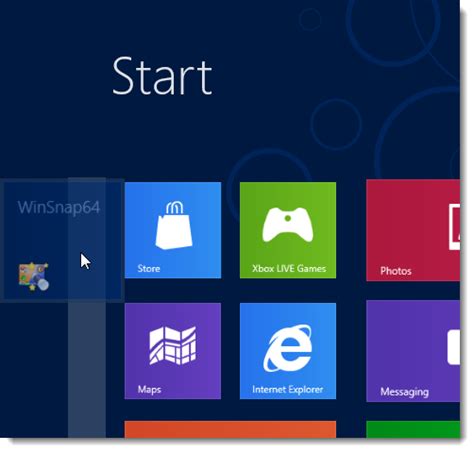 How To Pin Apps Or Folders To The Metro Start Screen In Windows