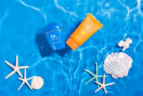 산호 살리는 차세대 자외선 차단제 나온다 동아사이언스