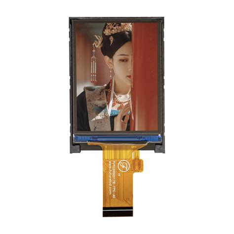 Factory Direct 2 Inch Tft Display St7789v2 High Quality Screens