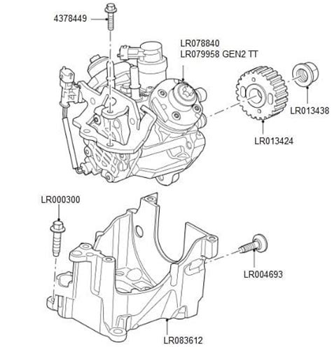 Fuel Injection Pump