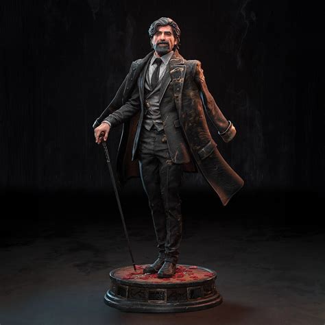Купить фигурку Renoir Clair Obscur Expedition 33 по низкой цене