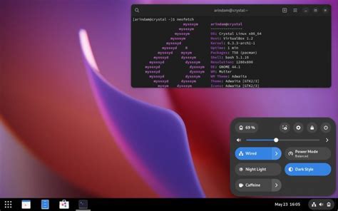 Top Beautiful Arch Linux Distributions