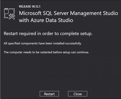 how to download and install ssms dot net tutorials