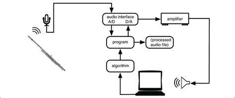 5 Example Of Realtime Sound Processing On Live Sound Download