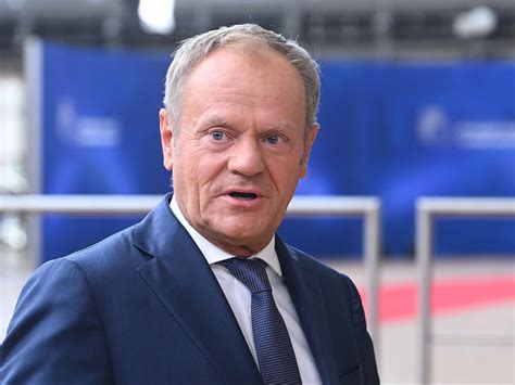 Tusk O Decyzji Pkw Ws Pis Nie Kryje Wielkiej Satysfakcji