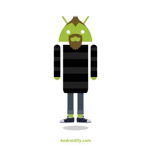 Androidify App Lets You Create Your Own Android, With Your Own Style - Talk Android