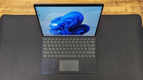 Windows Surface Pro 8 Review CGMagazine