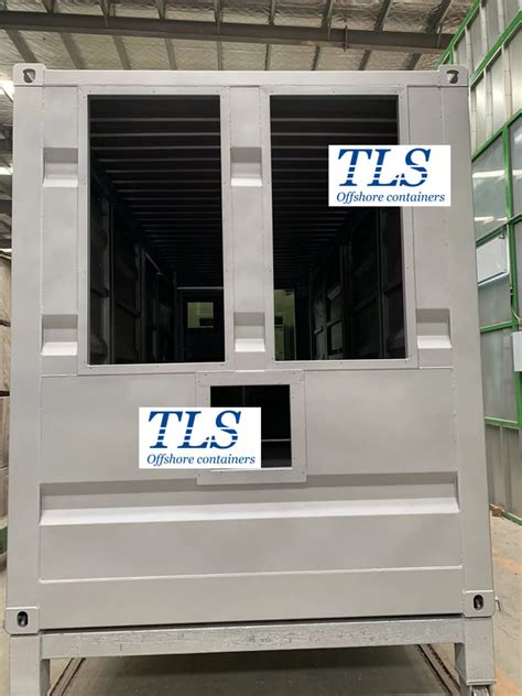 High Quality Bess Container Manufacturing By Tls Energy International Durable Safe And