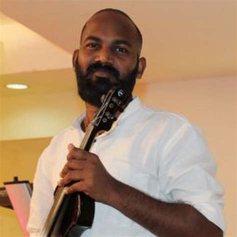 Midhun Babu Violin Youtube
