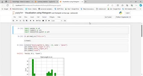 mai hassan on linkedin task 3 visualization using histogram github …