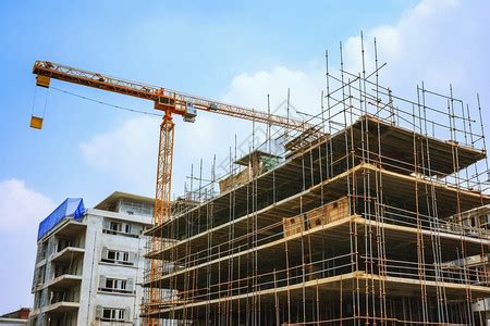 工程建筑施工中高清图片下载 正版图片600266118 摄图网 工程建筑施工中高清图片下载 正版图片600266118 摄图网