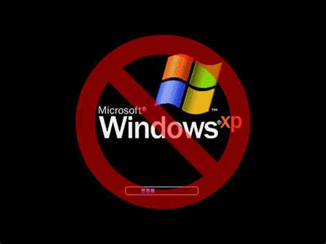 Windows Xp End Of Support Life Coming Soon Scott Brown Consulting