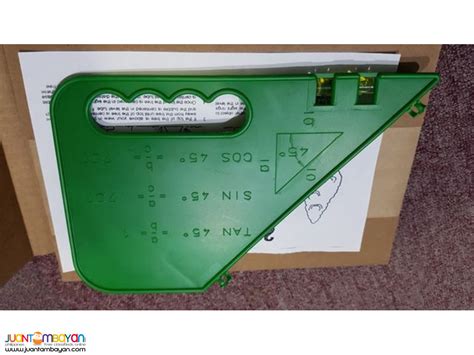 Tree Height Gauge Tangent Height Gauge Clinometer Tree Height Gauge Tangent Height Gauge Clinometer