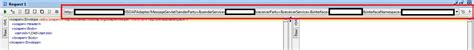 Solved InterfaceDetermination Did Not Yield Any Actual I SAP Community
