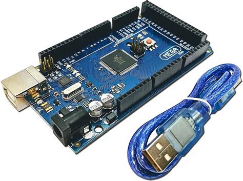 ds robotics atmega16u2 2560 arduino mega model name number mega2560