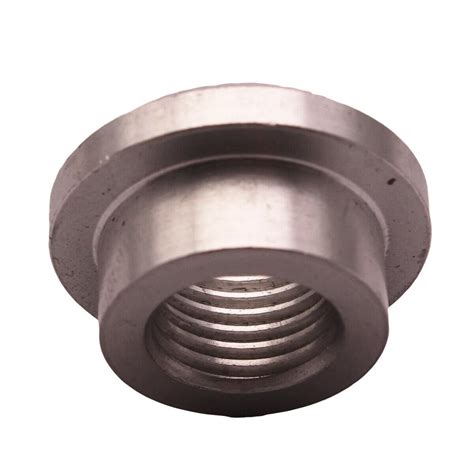 1pc 12 Npt Female Aluminum Weld On Bung Fitting Vicedeal