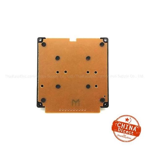 4x4 Matrix Keypad Module Thaieasyelec Electronic For Embedded System จำหน่าย Arduinoraspberry Pi