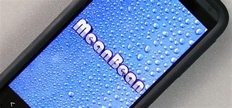 How To Ditch Stock Install A Custom Android ROM On Your HTC EVO G LTE Android Gadget Hacks