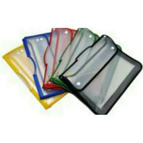 Jual Tas Map Dokumen Shopee Indonesia