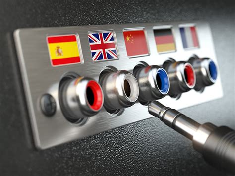 A Human Approach To Machine Translation Lion People Global