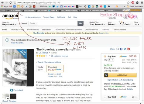 How To Add Amazon Affiliate Links To Wordpress Posts The Willingham