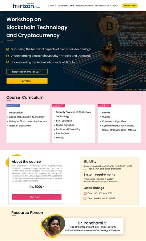 Cyberlabs Iiit Kottayam On Linkedin Cybersecurity Blockchain