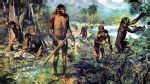 Prehistoric Mark Making Davidneat