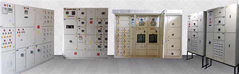 Marshalling Panel Manufacturers In Noida India Bamaa Group