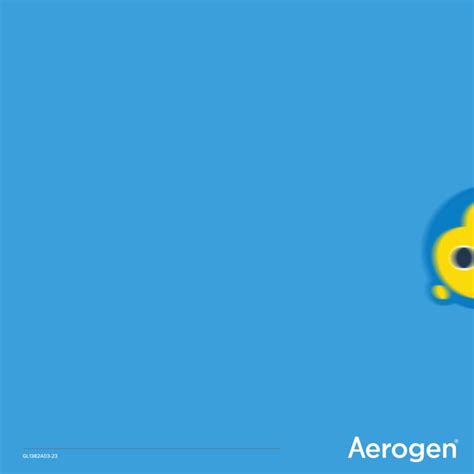 Aerogen On Linkedin Aerogen Provides Efficient Medication Delivery