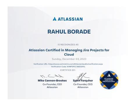 rahul borade on linkedin i m glad to announce that i have passed