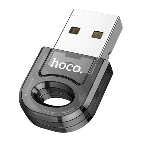 Hoco Ua28 Usb Bluetooth Adapter Hoco Bangladesh