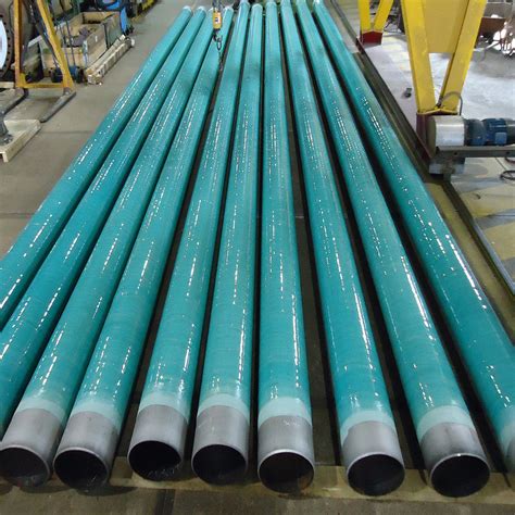 Pipeline Coating Ehri Rotolining Services And Pipeline Coatings