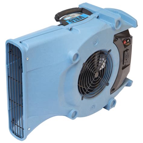 Buy Dri Eaz F504 2 Speed Velo Low Profile Air Mover Online At Lowest
