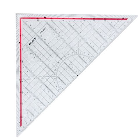 Triangular Scale Drawing Easy At Jerry Demelo Blog