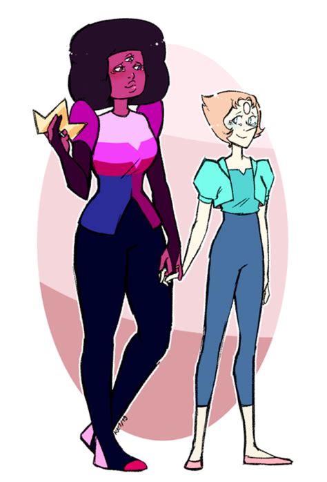 Pearlnet Pearl Steven Universe Steven Universe Fanart Lgbt Comics