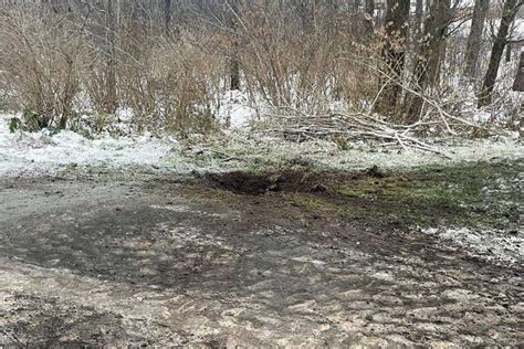 Внаслідок обстрілу Зноб Новгородської громади пошкоджене зерносховище та лінії електропередачі