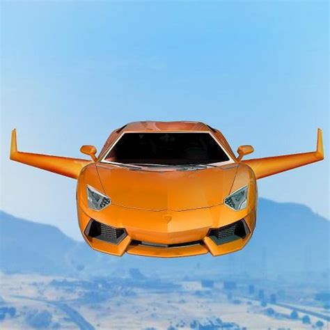 Flying Car Driving Simulator App Analytics Aso Keyword Monitoring Asotools
