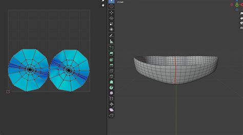 Not Understanding Uv Unwrapping Ask Gamedev Tv