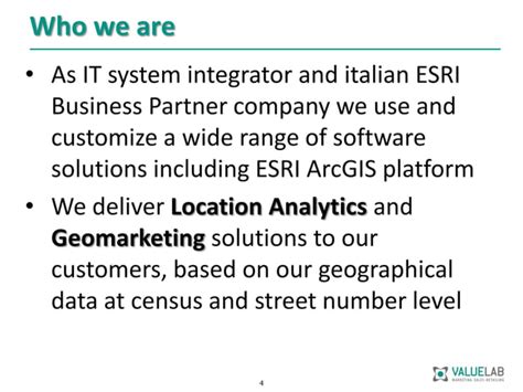 Self Adaptive Geospatial Web Applications Ppt