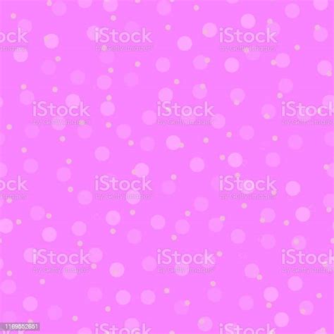 벡터 일러스트 추상 점선 텍스처 원활한 패턴 웹 사이트 배너 폴리 그래피 디자인 등을위한 중립적 인 배경에 적합합니다 귀여운 핑크 색 0명에 대한 스톡 벡터 아트 및 기타